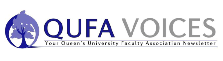 QUFA Voices – QUFA